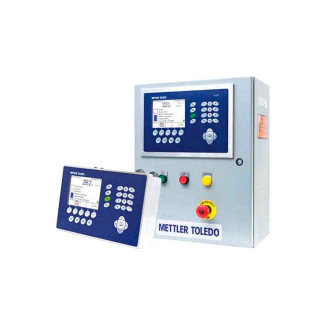 Terminal de peso IND780 Mettler Toledo - Espinosa Paez